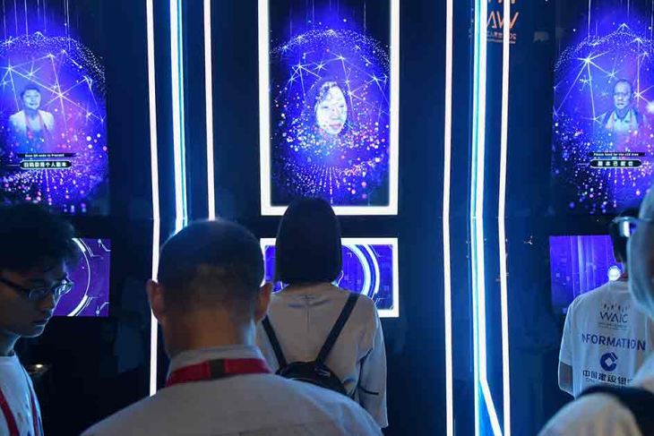 Crowd counting | The ASEAN Post